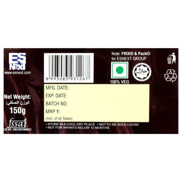 Frix Chocolate Cream Wafer Sandwich Biscuits 150 g - JioMart