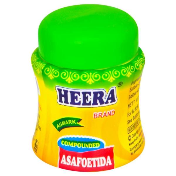 Heera Hing Powder 50 g - JioMart