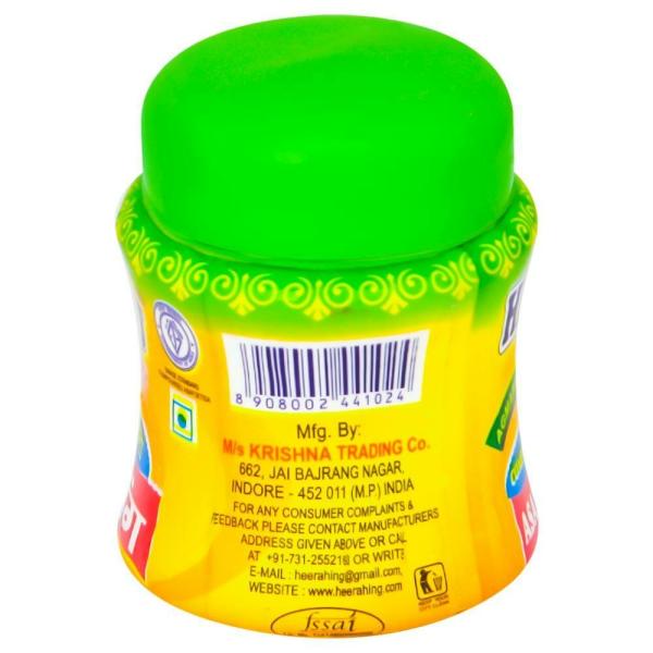 Heera Hing Powder 50 g - JioMart