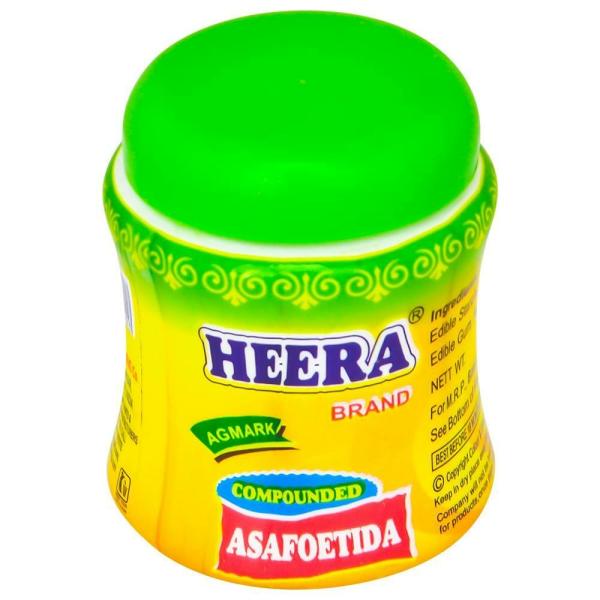 Heera Hing Powder 50 g - JioMart