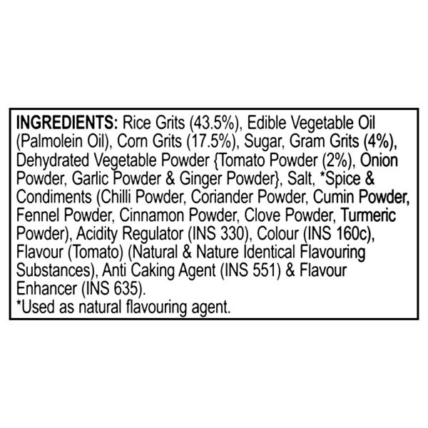 Yellow Diamond Tangy Tomato Chulbule 100 g - JioMart