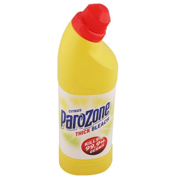 Parozone Citrus Thick Bleach 750 ml - JioMart