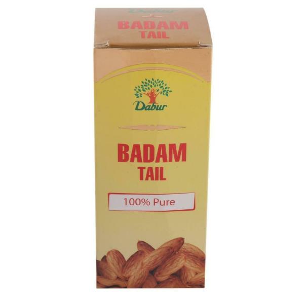 Dabur Badam Tail 100 ml - JioMart