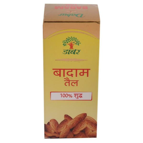 Dabur Badam Tail 100 ml - JioMart