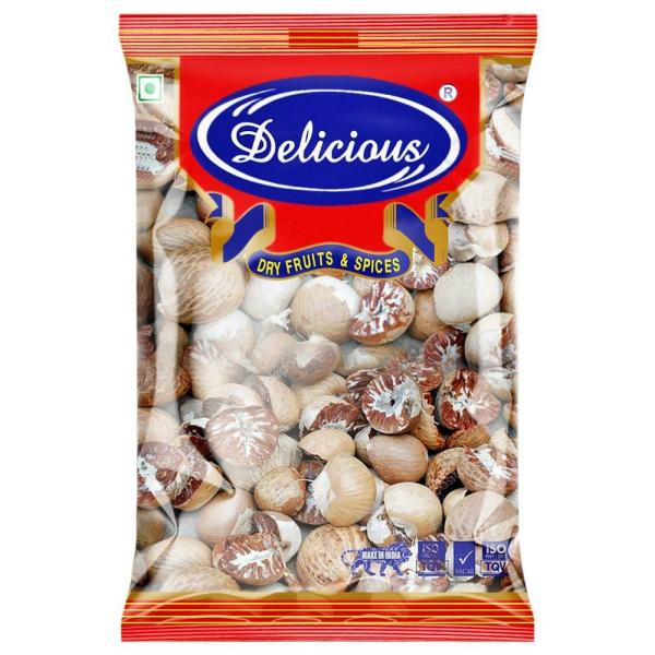 Delicious Chalia Supari Selected 100 g - JioMart