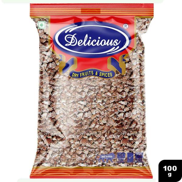 Delicious Chalia Supari Raw Selected 100 g - JioMart