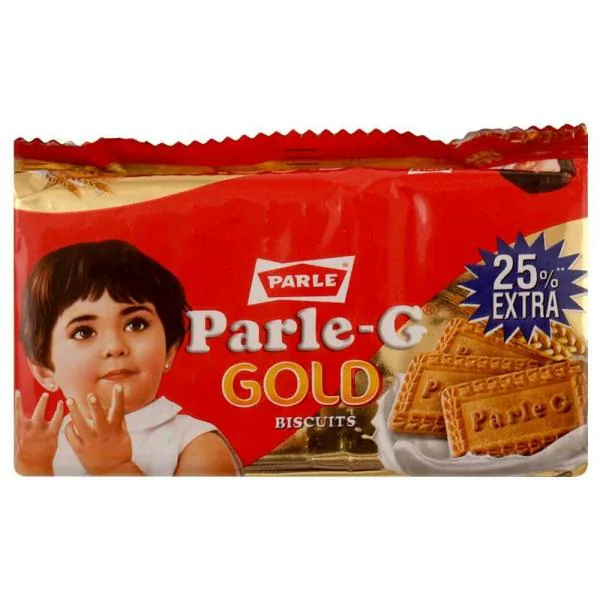 Parle-G Gold Biscuits 60 g - JioMart