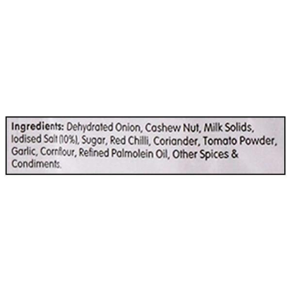 Rasoi Magic Paneer Butter Masala Mix 45 g - JioMart