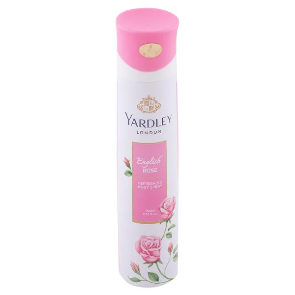 Yardley London Body Spray | atelier-yuwa.ciao.jp
