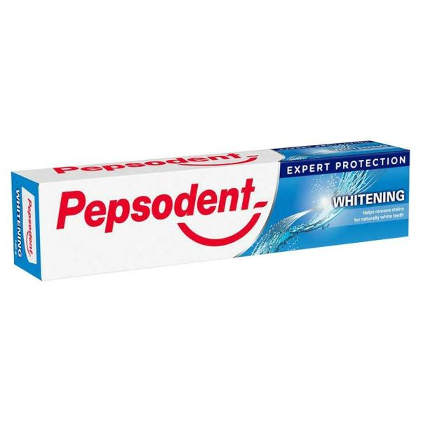 Pepsodent Expert Protection Whitening Toothpaste 140 g - JioMart