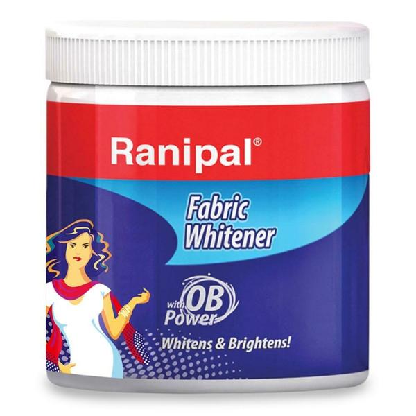 Ranipal Fabric Whitener 250 g - JioMart