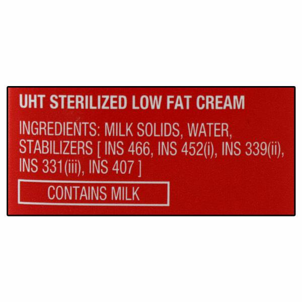 D'lecta Dairy Cream 1 L (Tetra Pak) - JioMart