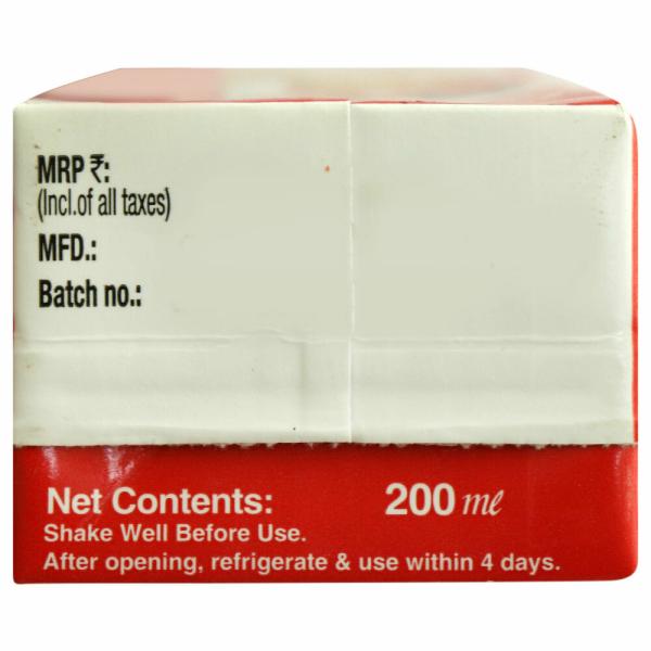 D'lecta Dairy Cream 200 ml (Tetra Pak) - JioMart