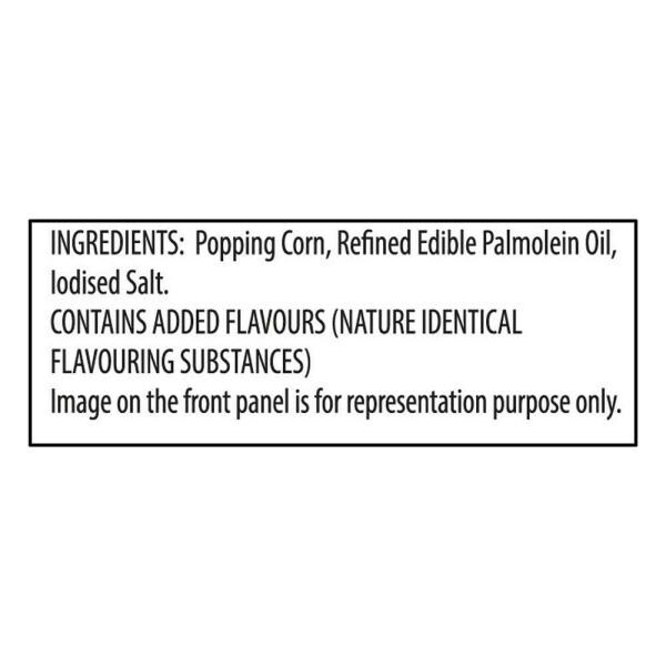 Act II Tandoori Tadka Instant Popcorn 70 g - JioMart