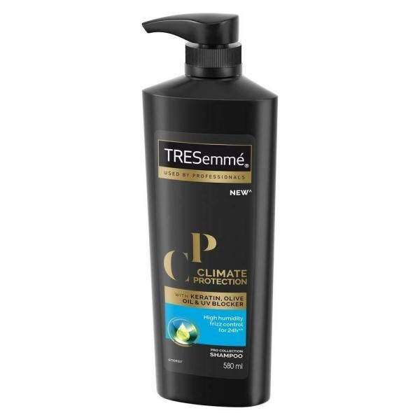 Tresemme Pro Collection Climate Protection Shampoo 580 ml - JioMart