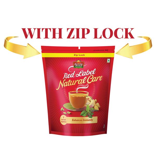 Red Label Natural Care Tea 1 kg - JioMart
