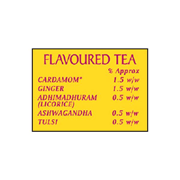 3 Roses Natural Care Tea 250 g (Carton) - JioMart