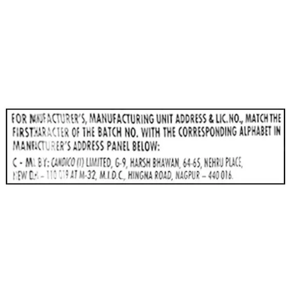 Candyman Toffichoo Strawberry Soft Toffee 290 g (Pack of 100) - JioMart