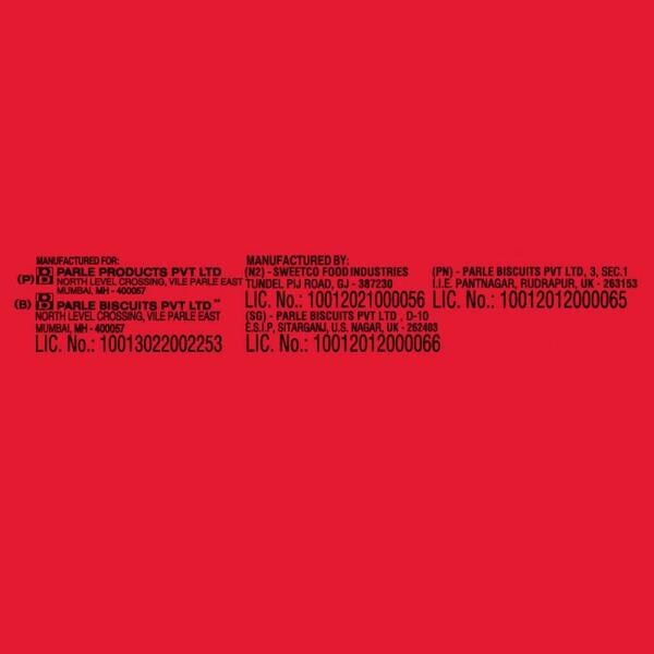 Parle Fab Jam-In Cream Biscuits 150 g - JioMart