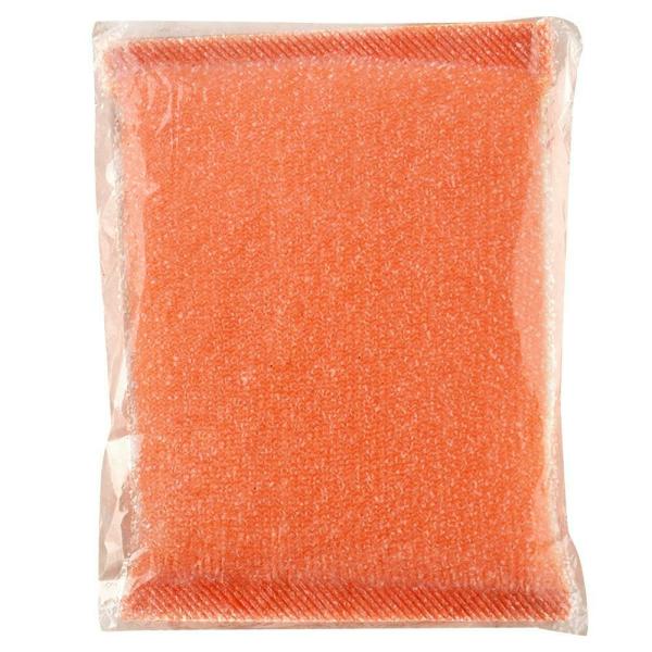 Scrubz Mesh Scrub Pad (8 cm x 11 cm) - JioMart
