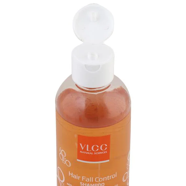 VLCC Hair Fall Repair Shampoo 350 ml (Buy 1 Get 1 Free) - JioMart