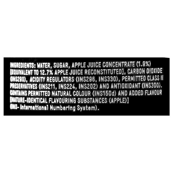 Appy Fizz 250 ml - JioMart
