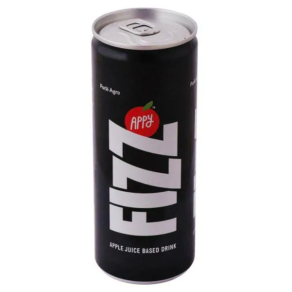 Appy Fizz 250 ml - JioMart