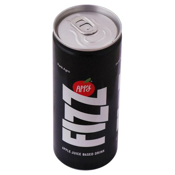Appy Fizz 250 ml - JioMart
