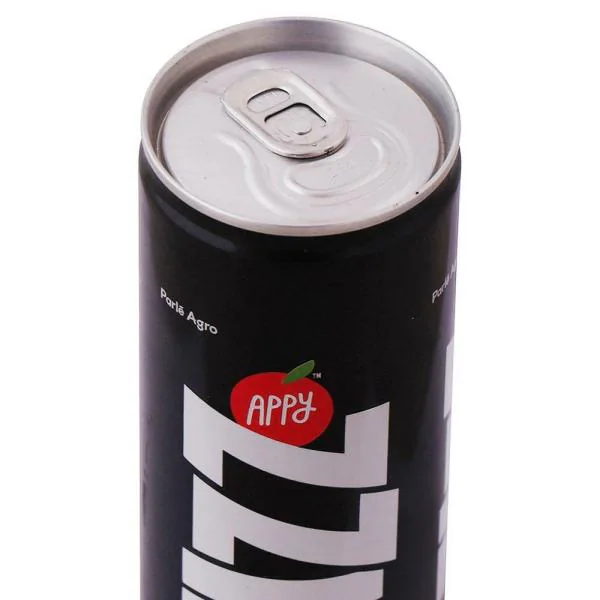 Appy Fizz 250 ml - JioMart