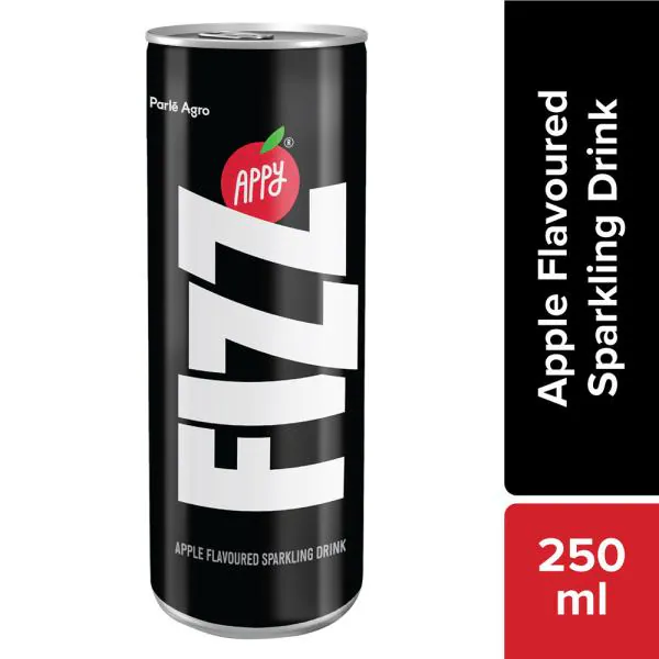 Appy Fizz 250 ml - JioMart