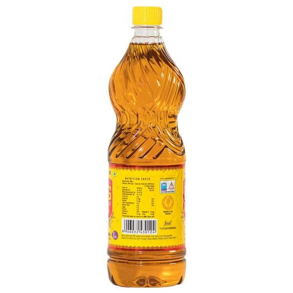 RG Gingelly Oil 1 L - JioMart