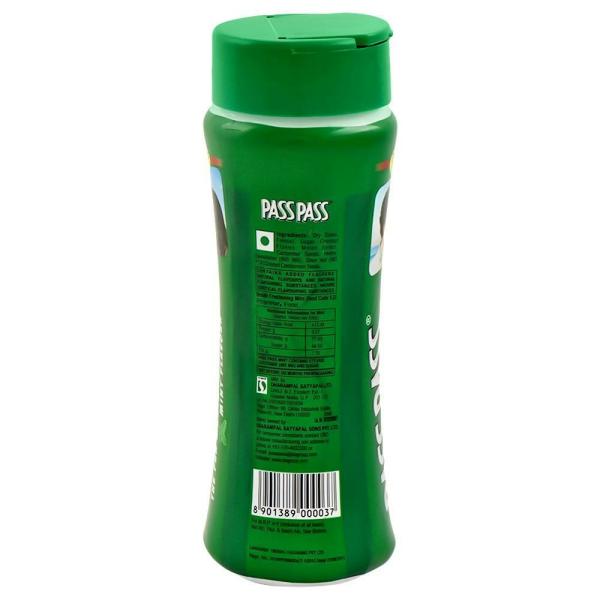 Pass Pass Green Mint Mouth Freshner 90 g - JioMart