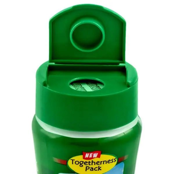 Pass Pass Green Mint Mouth Freshner 90 g - JioMart