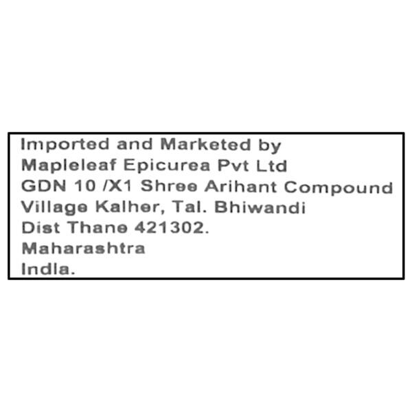 Japanese Choice Uncooked Sushi Rice 1 kg - JioMart