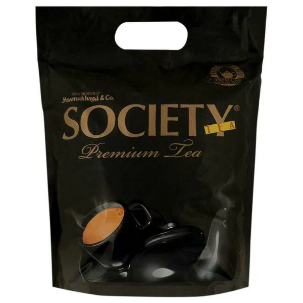 Society Premium Tea 1 kg - JioMart