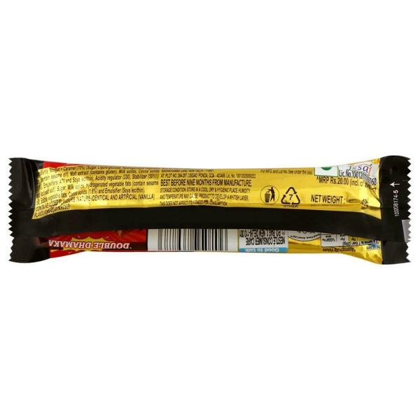 Nestle Bar One Chocolate 40 g - JioMart