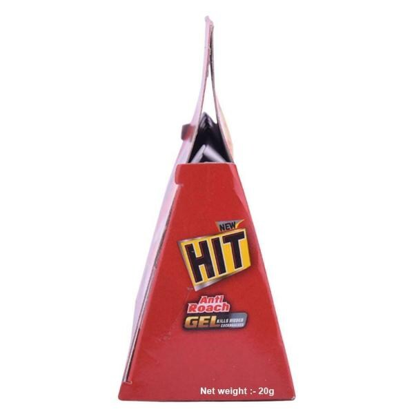 HIT Anti Roach Gel 20 g - JioMart