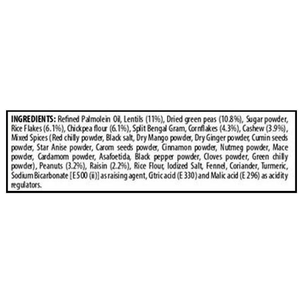 Bikano Shahi Mixture 1 kg - JioMart