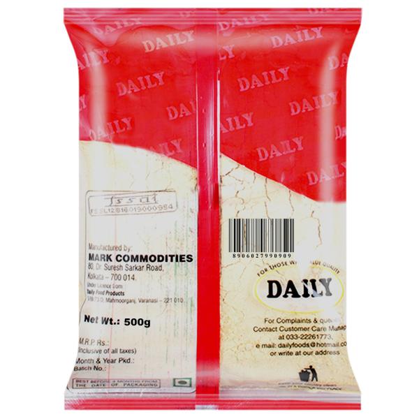 Daily Sattu 500 g - JioMart