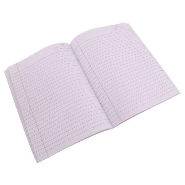 Camlin Single Line Long Notebook (172 pgs) - JioMart