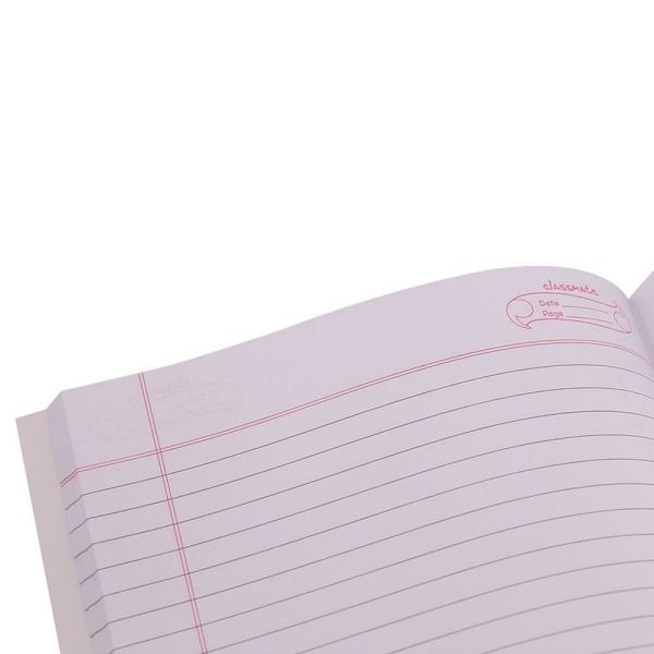 Camlin Single Line Long Notebook (172 pgs) - JioMart