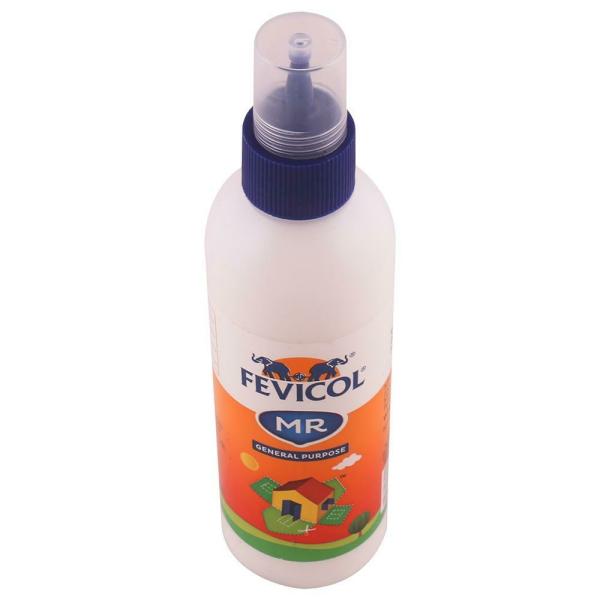 Pidilite Fevicol MR Squeeze Bottle Glue 200 g - JioMart