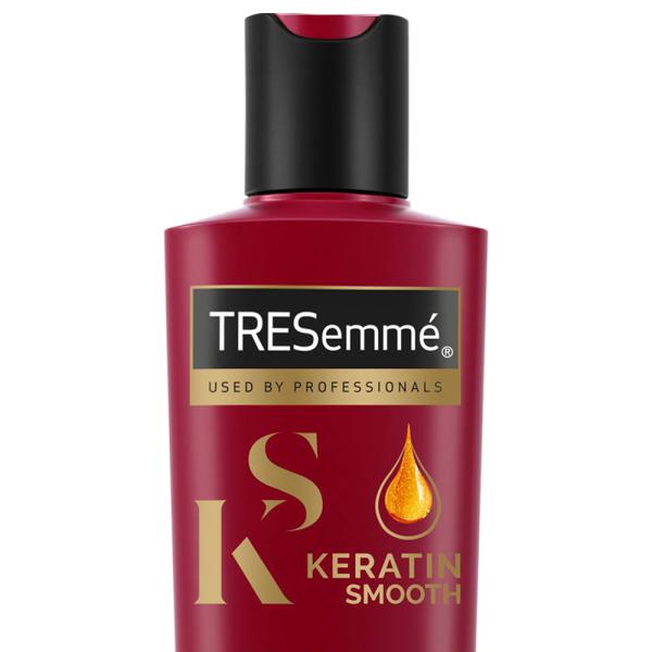 Tresemme Pro Collection Keratin Smooth Shampoo 85 ml - JioMart