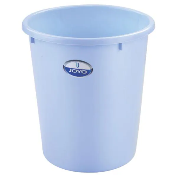 Joyo Use Me Assorted Plastic Dustbin 7 L - JioMart