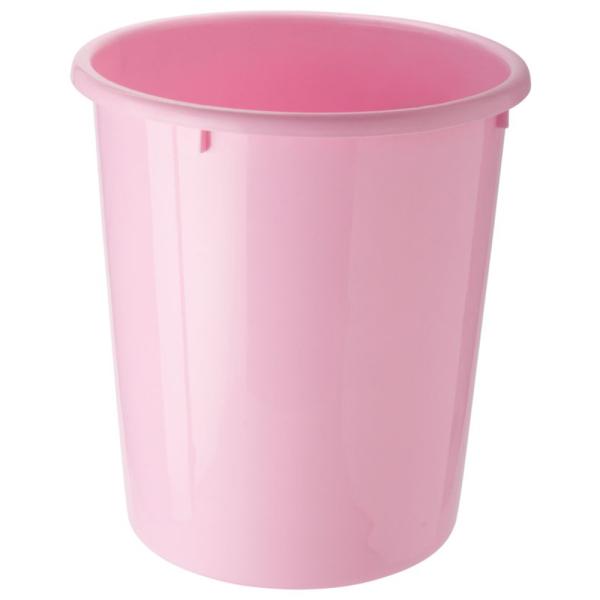 Joyo Use Me Assorted Plastic Dustbin 7 L - JioMart