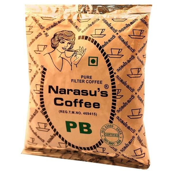 Narasu's Pea Berry Filter Coffee Powder 100 g - JioMart