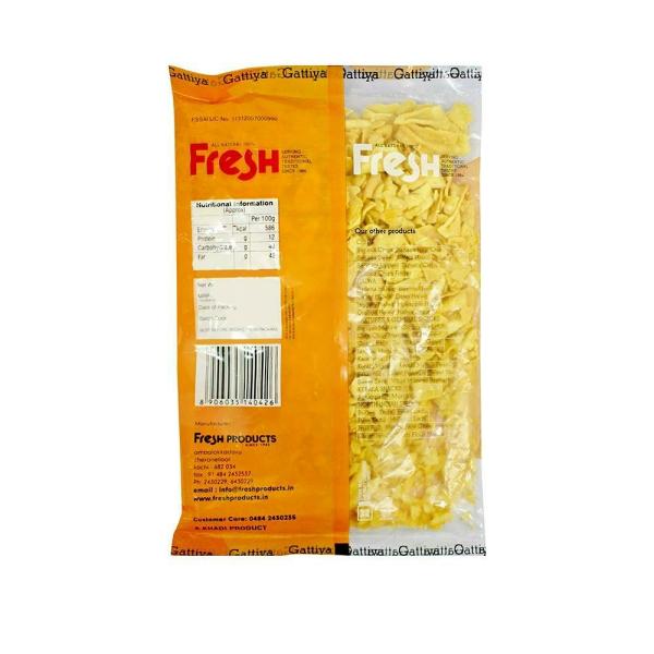 Chipo Mix Gattiya 120 g - JioMart