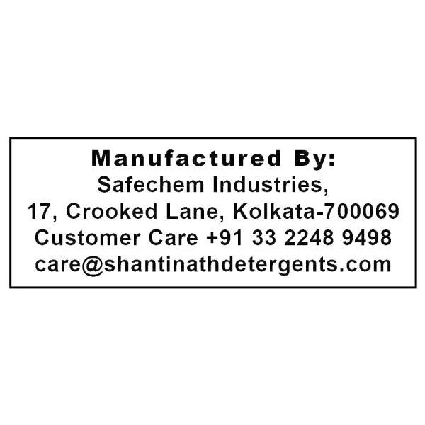 Safed Detergent Powder 1 kg - JioMart