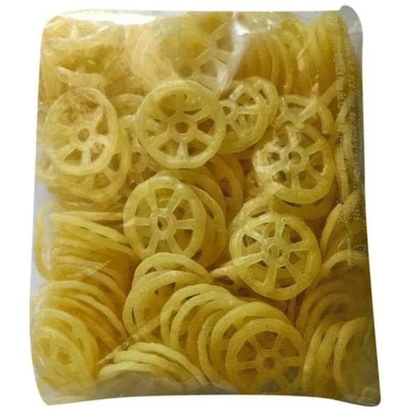 Lucky Small Wheels Papads 200 g - JioMart
