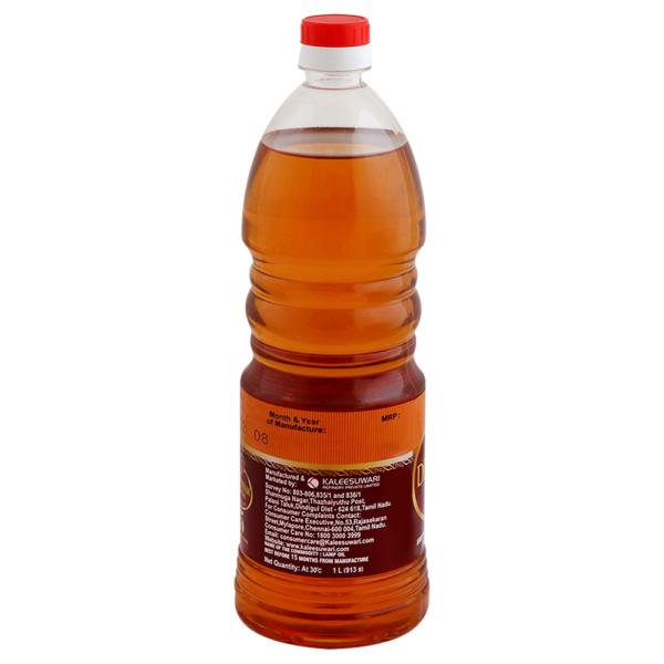 Dheepam Lamp Oil 1 L - JioMart